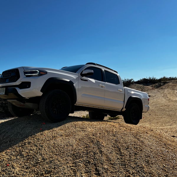 Warren Grove Air To Ground Bombing Range - Warren Grove, NJ