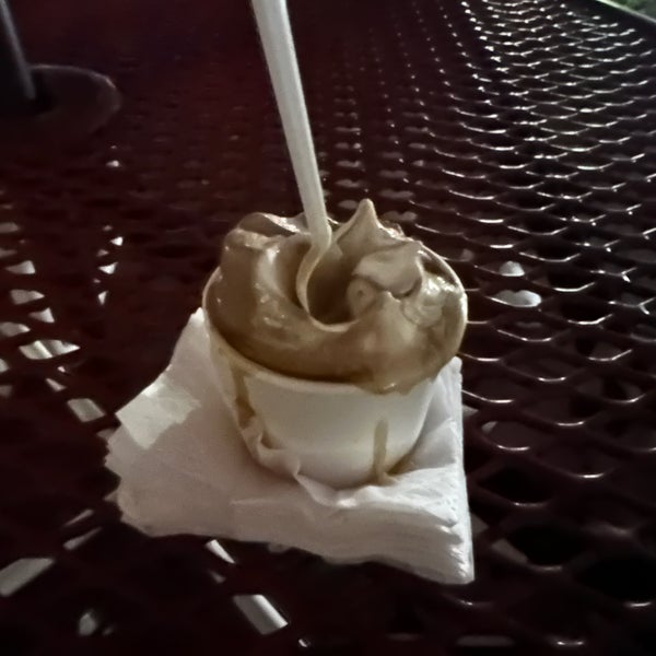 Cake & Cone - 9 tips