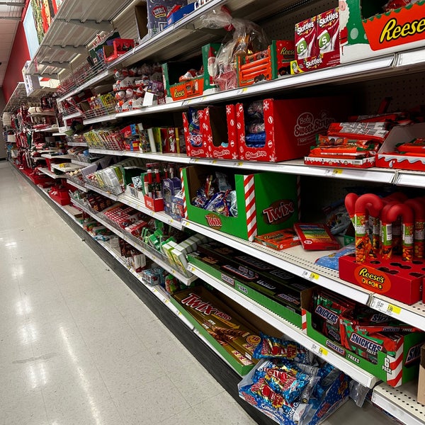 Photos at Target - Paramus, NJ