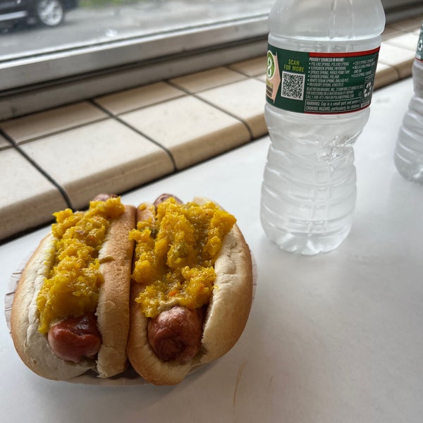 Photos at Rutt's Hut - Clifton, NJ