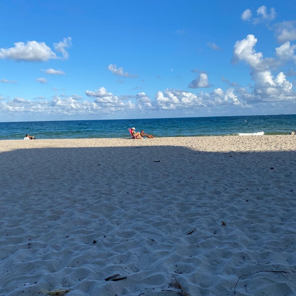 Fort Lauderdale Beach - Lauderdale Beach - 1 tip from 179 visitors