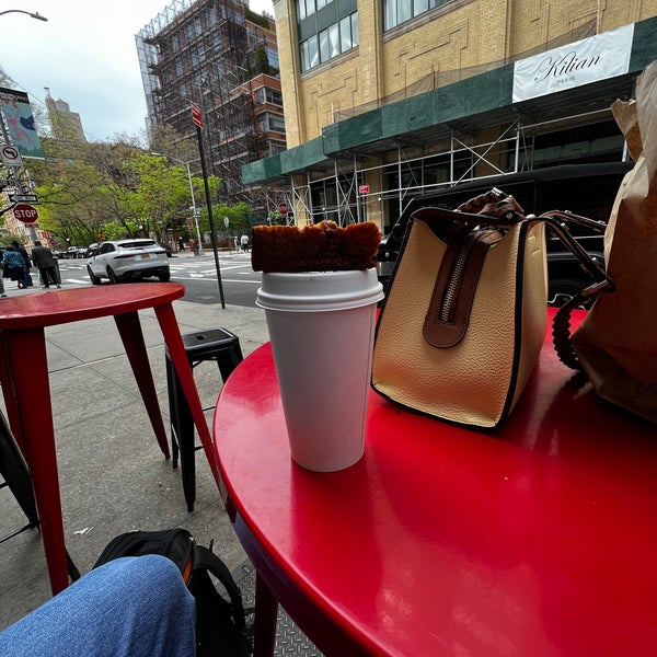 Kava Cafe - Café in New York