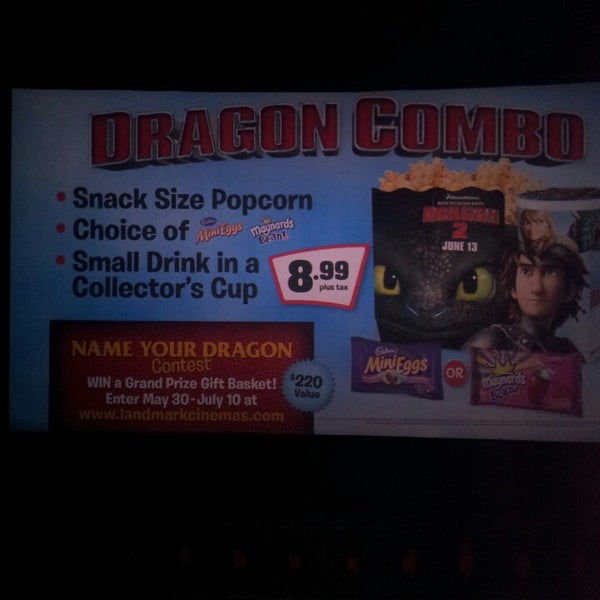 Photos at Landmark Cinemas 12 Guildford - Multiplex in Surrey