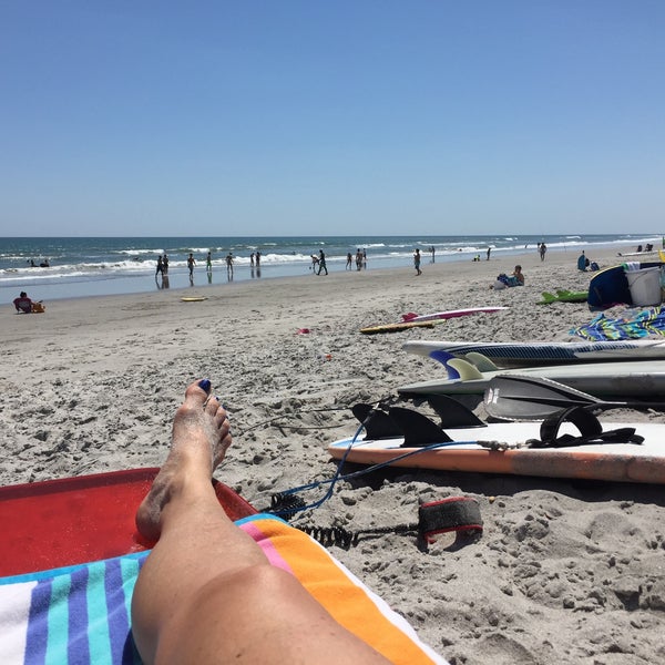 Photos at Patrick Air Force Base North Beach - Beach in Patrick AFB