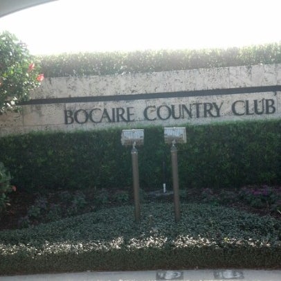 Photos at Bocaire Country Club - Golf Course
