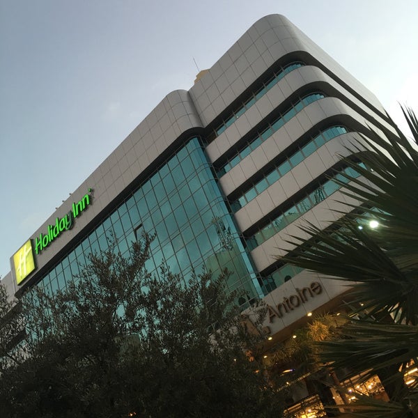 Dunes Center - Verdun St