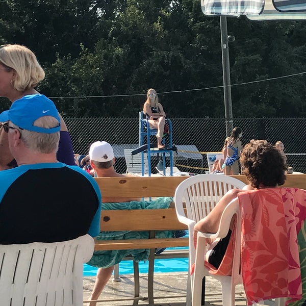 Devon Country Club - Meadows - 4 tips