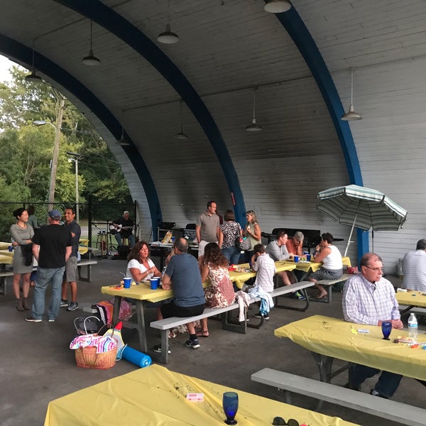 Devon Country Club - Meadows - 4 tips