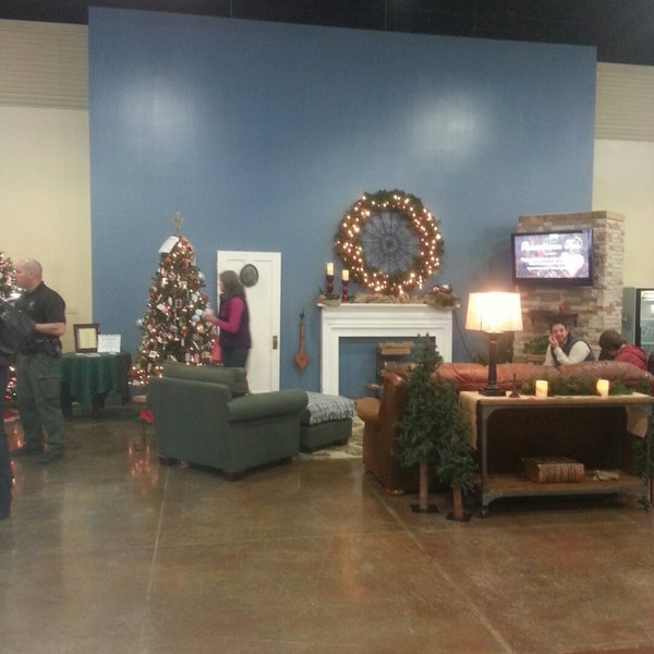 Cross Timbers Community Church - Argyle Campus - Church