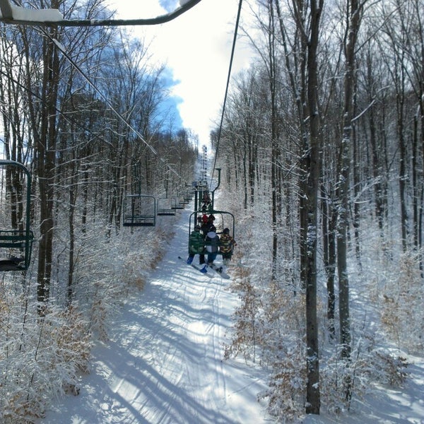 Boyne Mountain - 6 tips