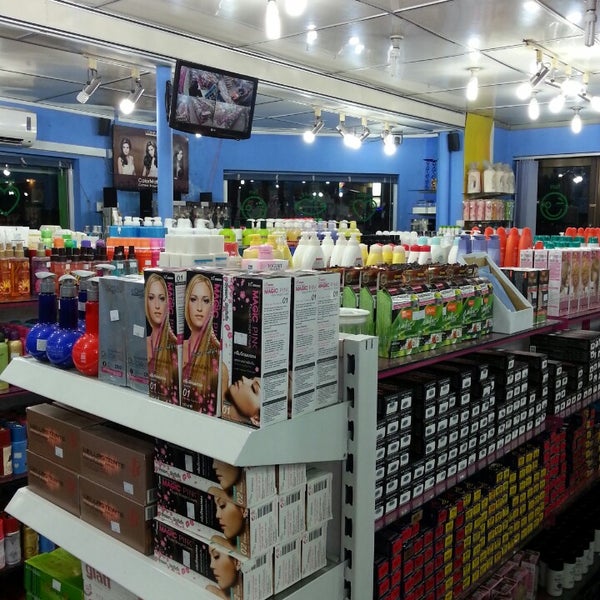 Fresh Air Shop - 2 tips from 91 visitors