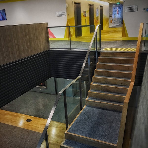 IAG - Melbourne CBD - 3 tips