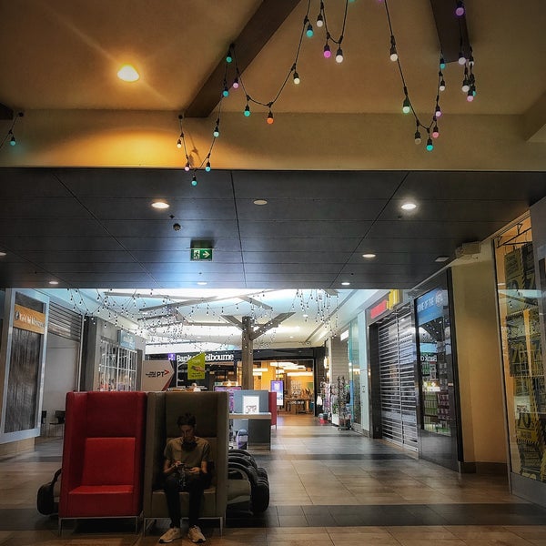 Bendigo Marketplace - 116 Mitchell St