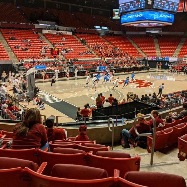 Photos at Beasley Coliseum - NE Stadum Way