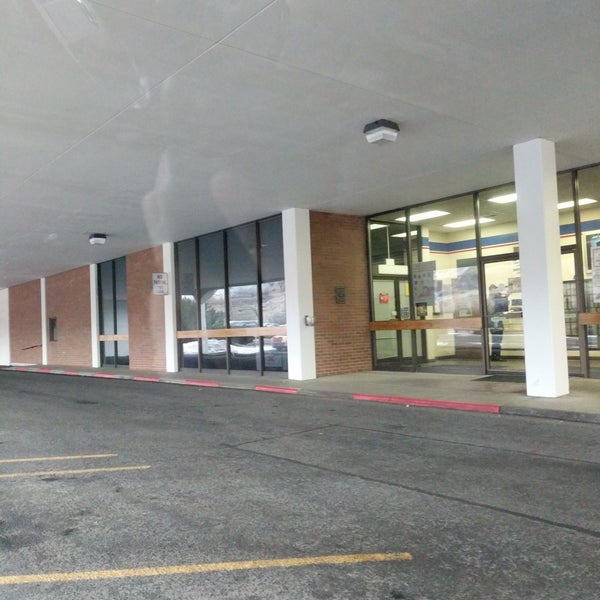 US Post Office - Post Office in Pullman