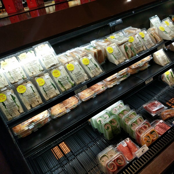 Photos at IGA Banff - 318 Marten St