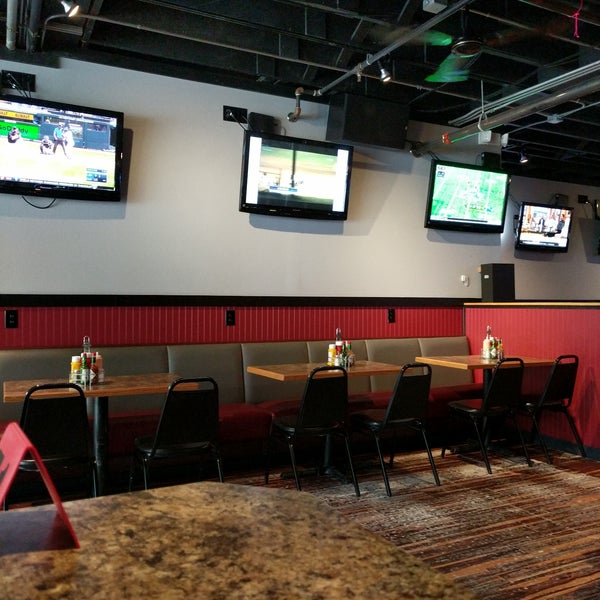 Valhalla Bar & Grill - 5 tips