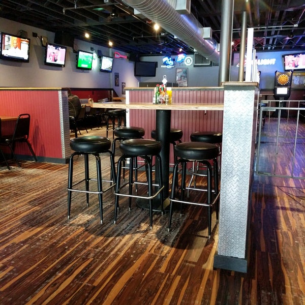 Valhalla Bar & Grill - 5 tips