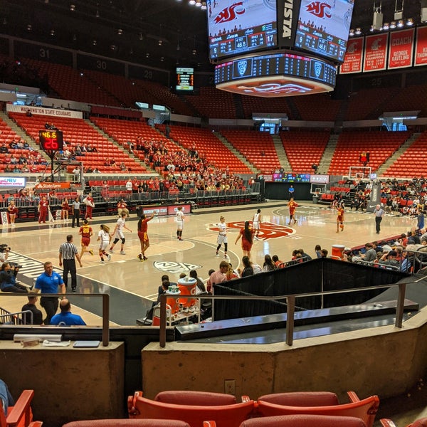 Photos at Beasley Coliseum - NE Stadum Way