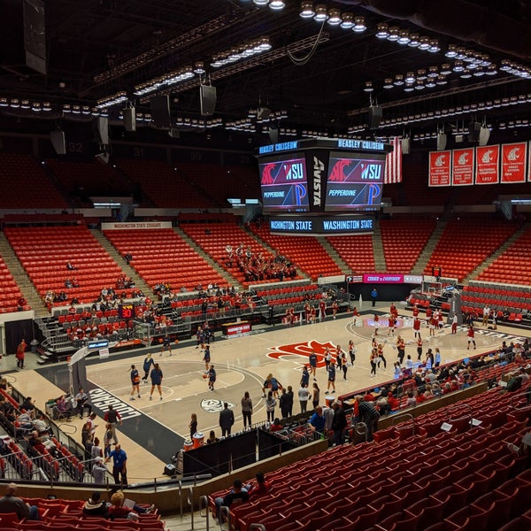 Photos at Beasley Coliseum - NE Stadum Way