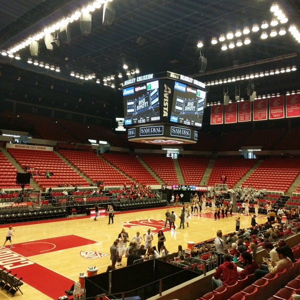 Photos at Beasley Coliseum - NE Stadum Way