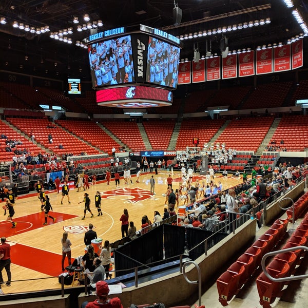 Photos at Beasley Coliseum - NE Stadum Way