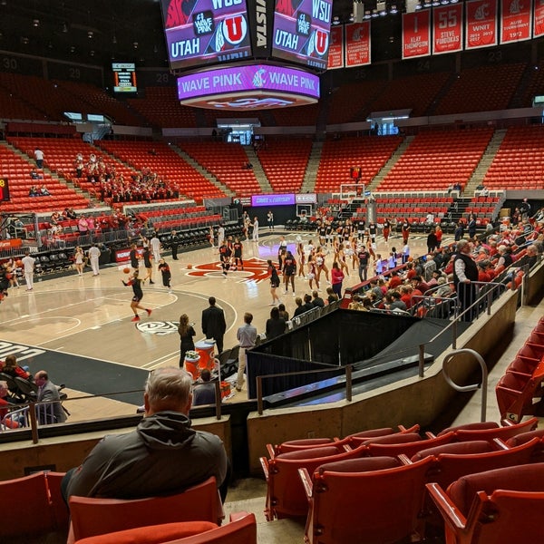 Photos at Beasley Coliseum - NE Stadum Way