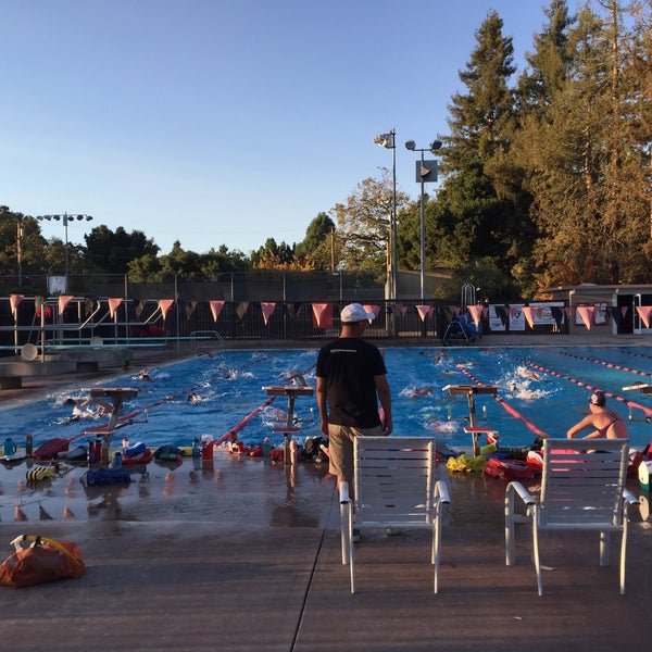 Photos at Rinconada Pool - 8 tips from 386 visitors