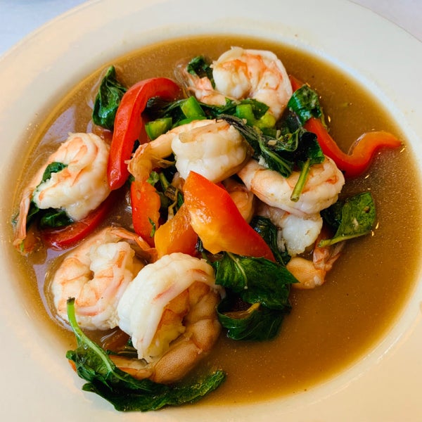 The Snail Thai Cuisine - East Hyde Park - Chicago, IL