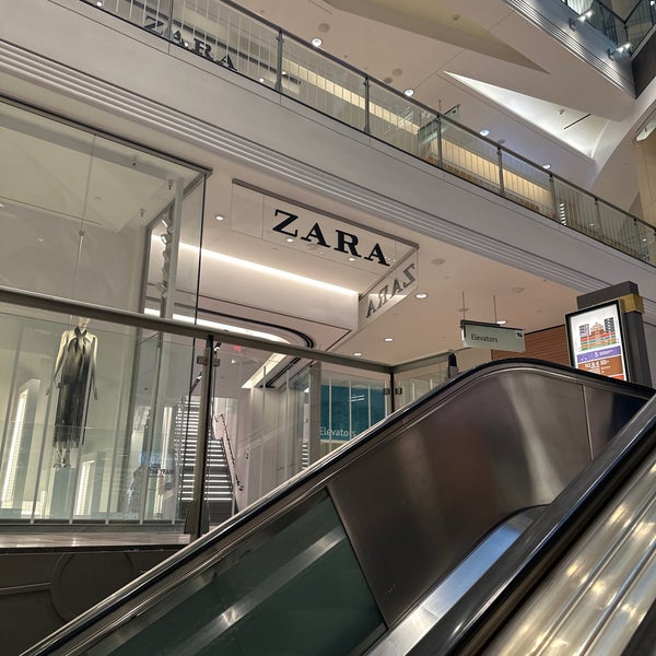Zara - SoMa - San Francisco, CA