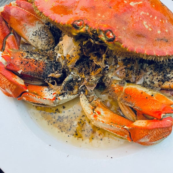 Photos at Crustacean - Vietnamese Restaurant in San Francisco