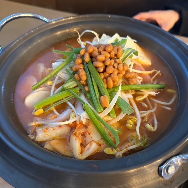 Arang Restaurant - Korean Restaurant in San Francisco