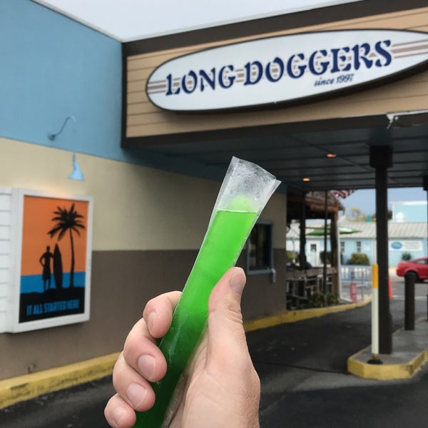 Photos at Long Doggers - Hot Dog Joint in Indialantic