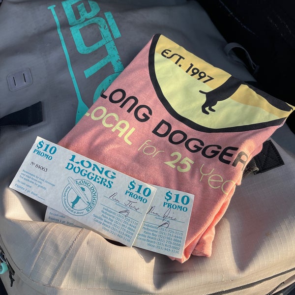 Long Doggers - Hot Dog Joint in Indialantic