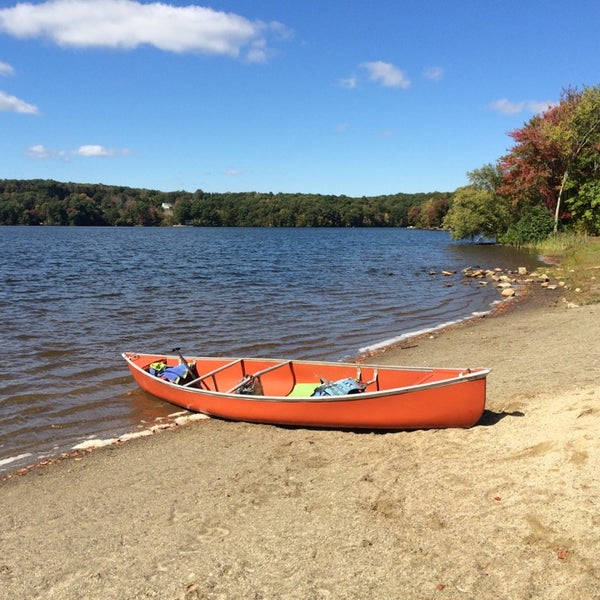 Indian Notch Park - Beach