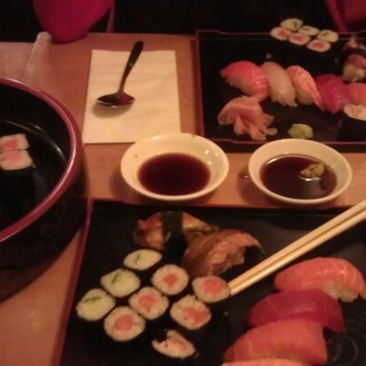 Misato - Soho, Greater London