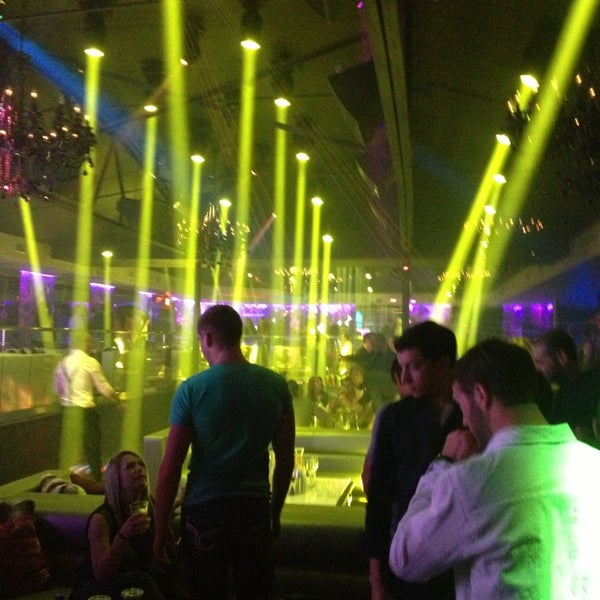 Prive' Lounge (Now Closed) - Midtown - 9 tips from 926 visitors