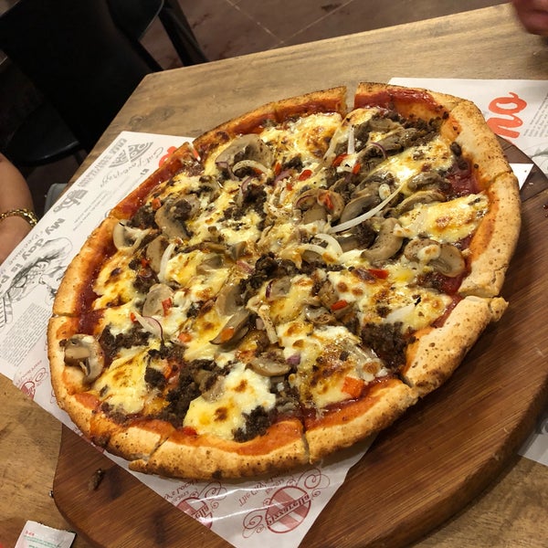 Pizzarella - Pizza Place