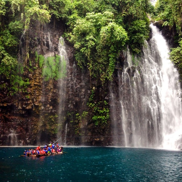 Tinago Falls - 19 tips from 637 visitors