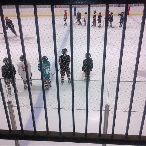 Photos at Kanata Recreation Centre - 1 tip