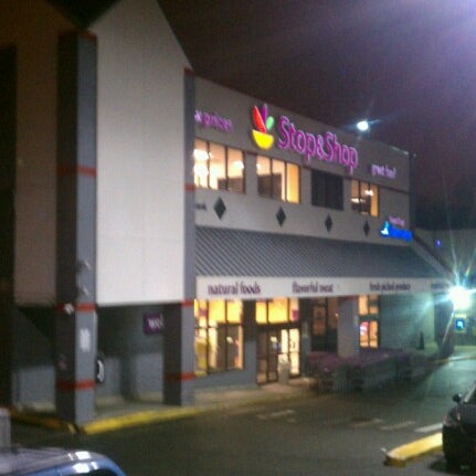 Stop & Shop - Supermarket in Elmhurst