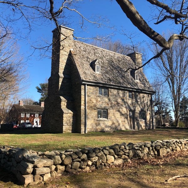 Whitfield House - 84 visitors