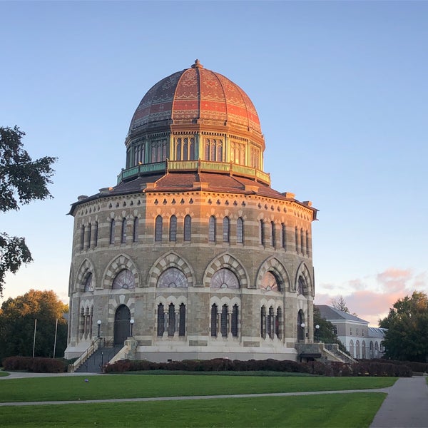 Union College - University