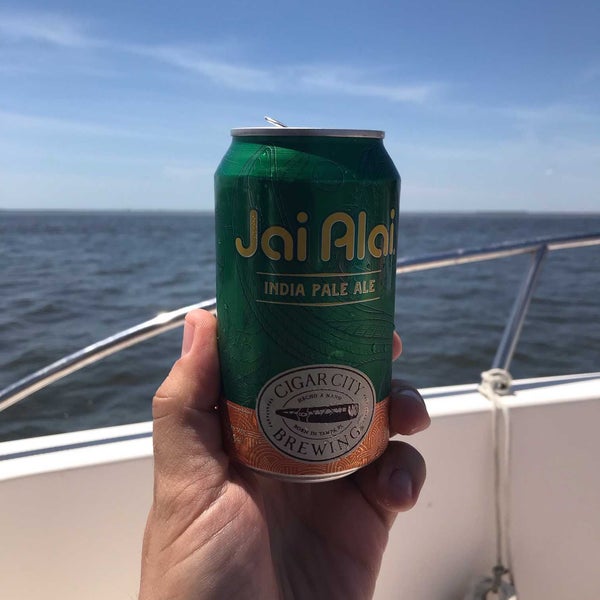Holgate Inlet - Beach Haven, NJ