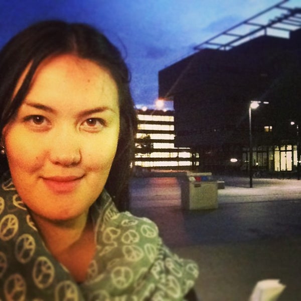 Photos at George Kenyon Hall - 1 tip