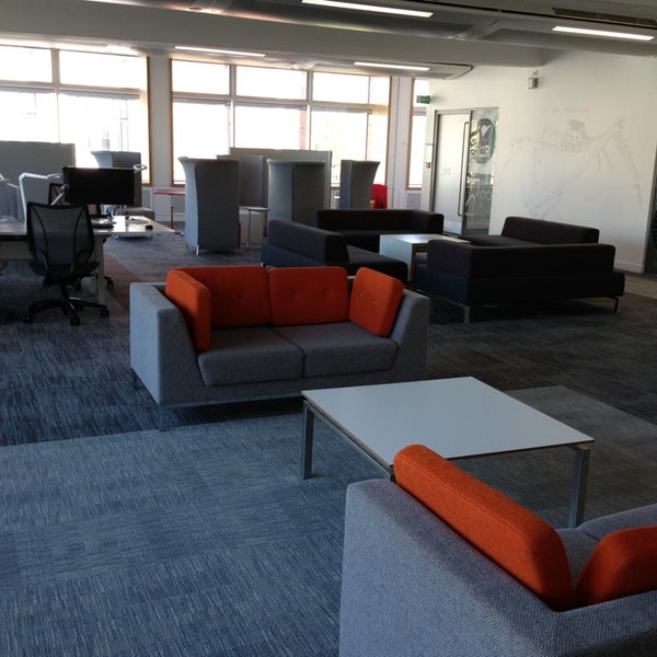 The Alan Gilbert Learning Commons - 19 tips from 690 visitors