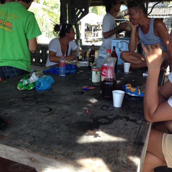 Photos at Pilapil Beach Park Resort - Cebu City, Cebu