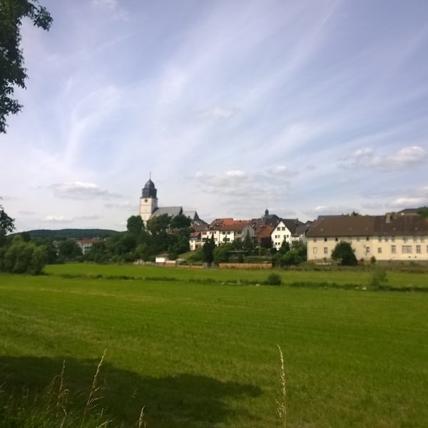 Usingen