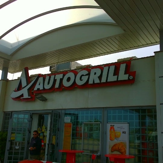 Autogrill Francavilla Fontana - 20 visitors
