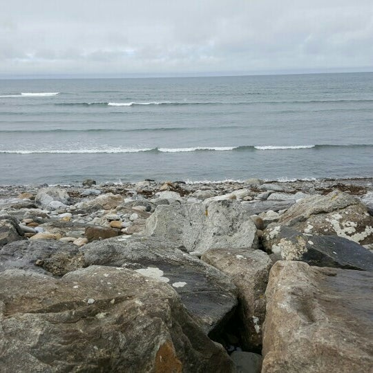 Strandhill Beach - Beach